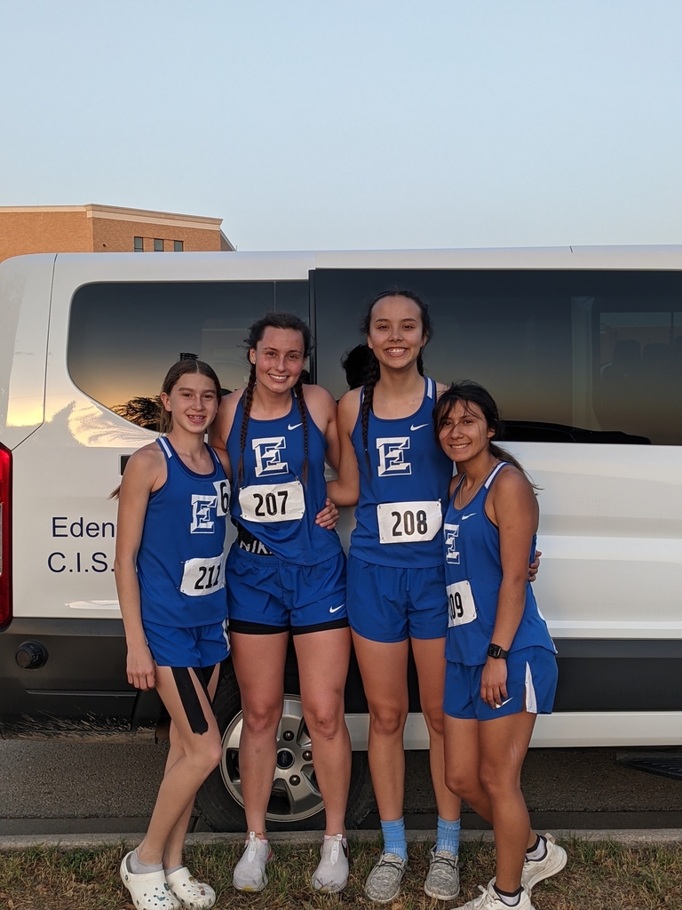 Live Feed | Eden CISD