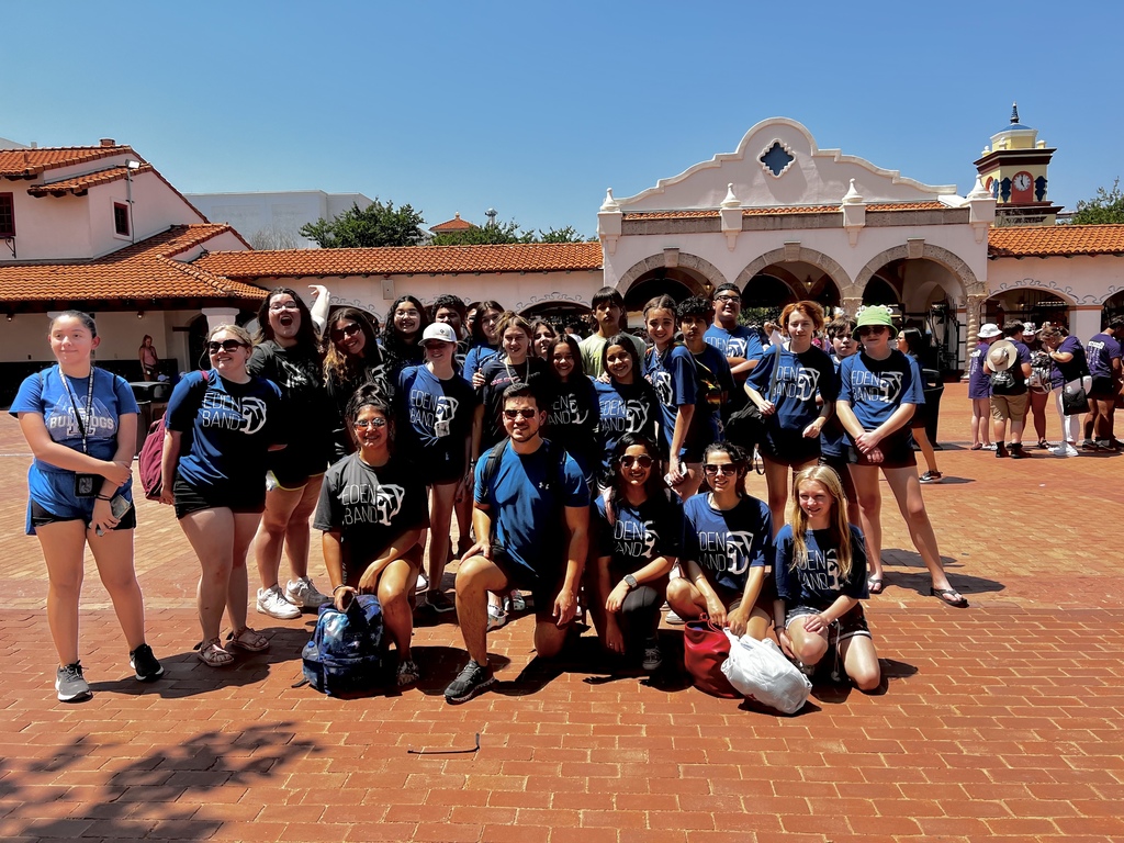 Live Feed | Eden CISD