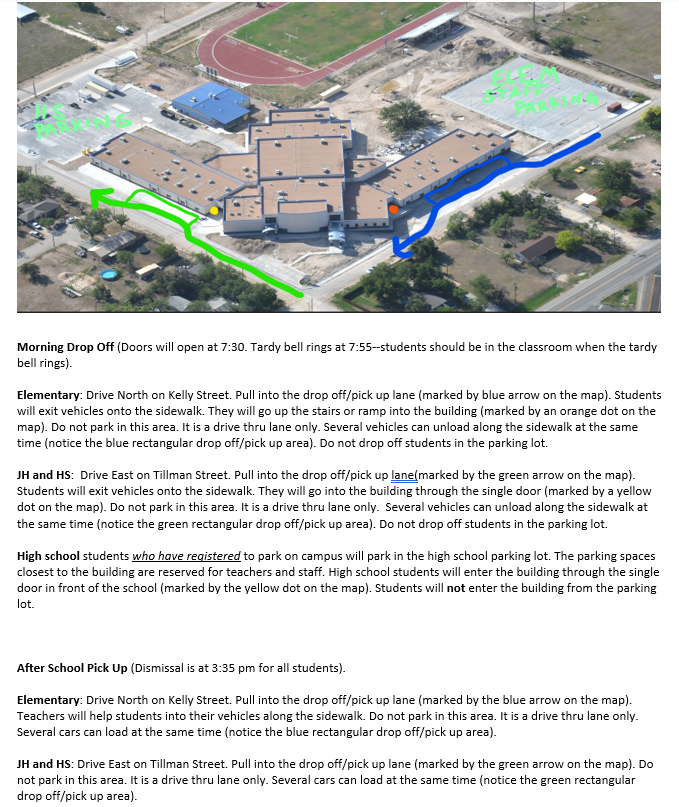 Live Feed | Eden CISD