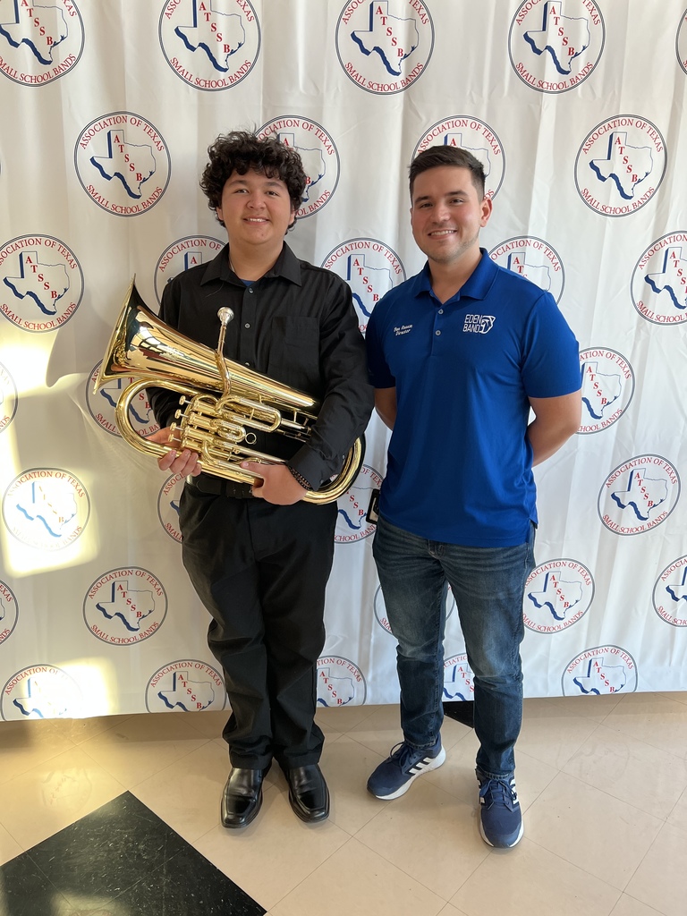 Live Feed | Eden CISD